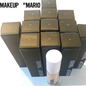 Makeup By Mario | Makeup | Newmakeup By Mario Surreal Skin Foundation ...